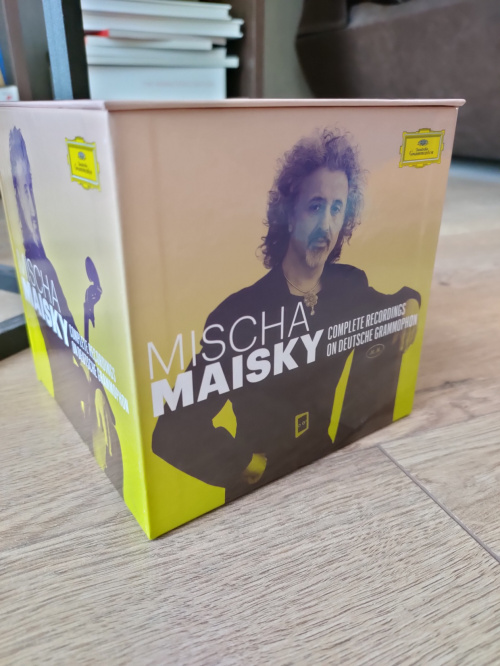 Classical "Mega" CD Box Sets | Page 1456 | Steve Hoffman Music Forums
